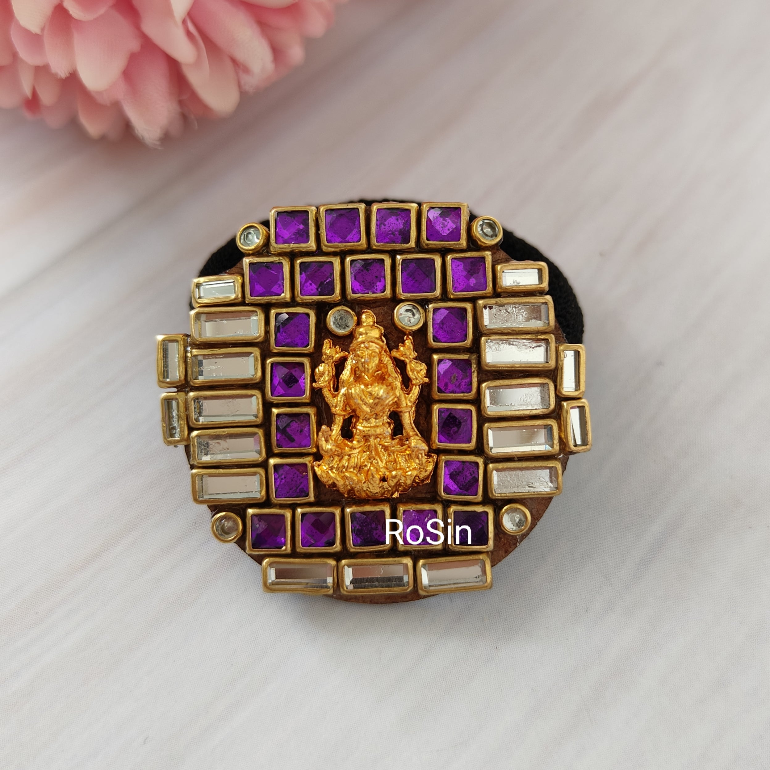 Rubber bands – Rosin