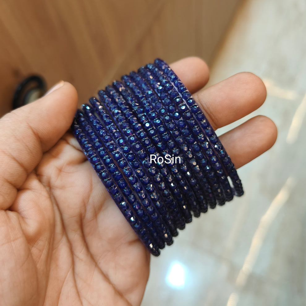 Crystal dots new shades – Rosin