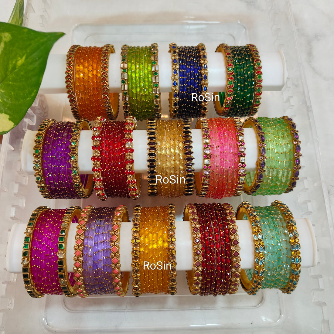 All colours combo set(14 sets) – Rosin