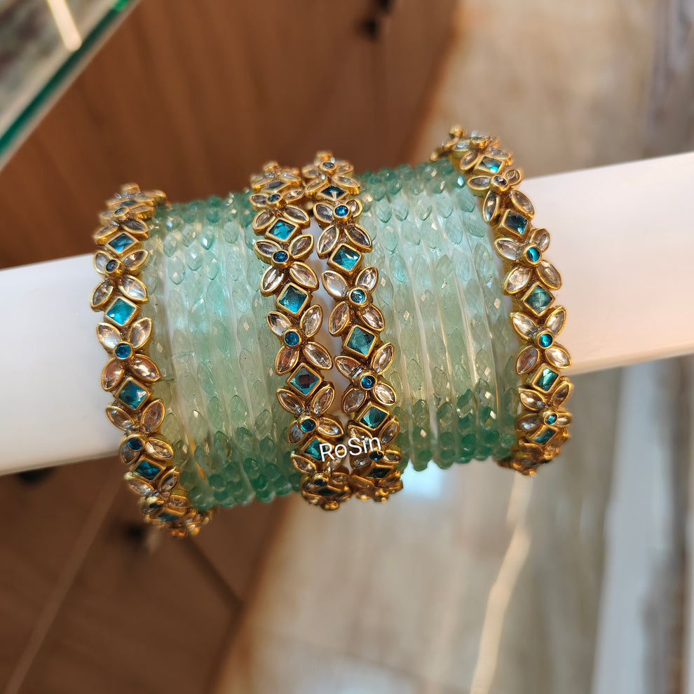 Skyblue set – Rosin